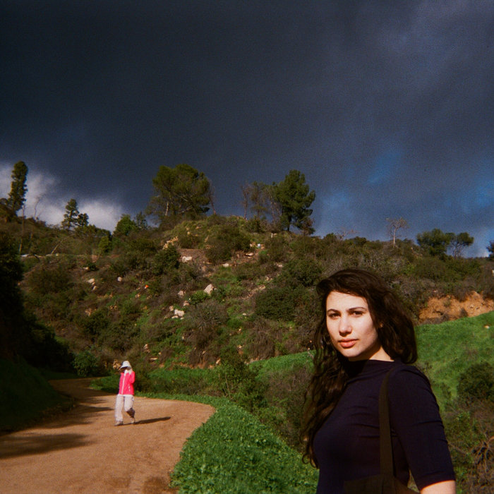 Night and Day | Lisel
