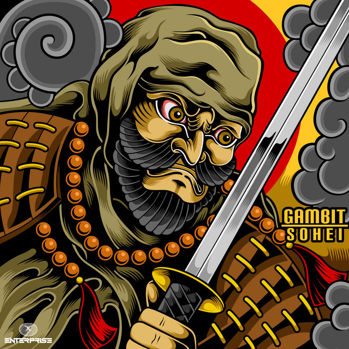 Sōhei | Gambit