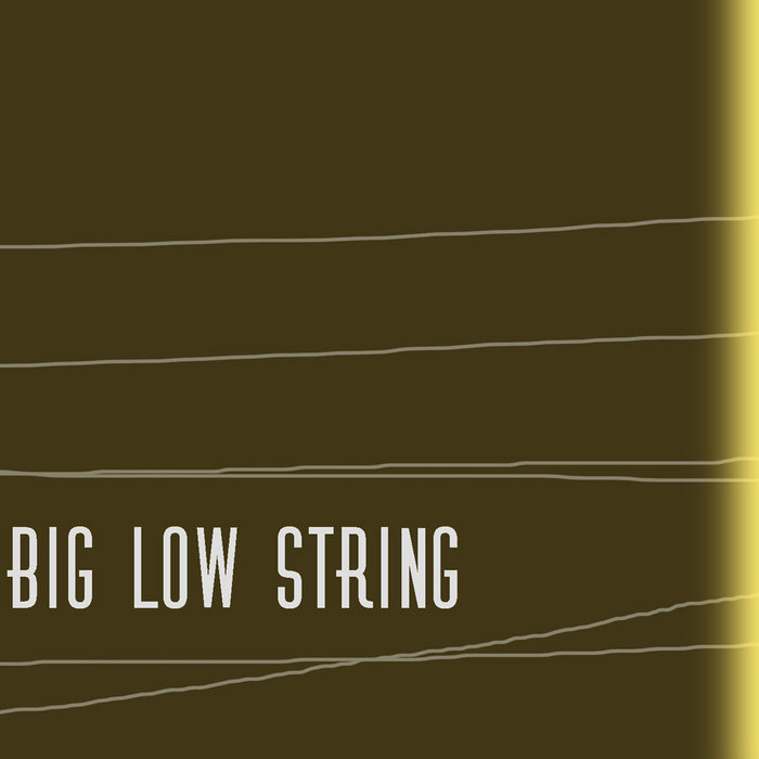 Big Low String | Goh Lee Kwang