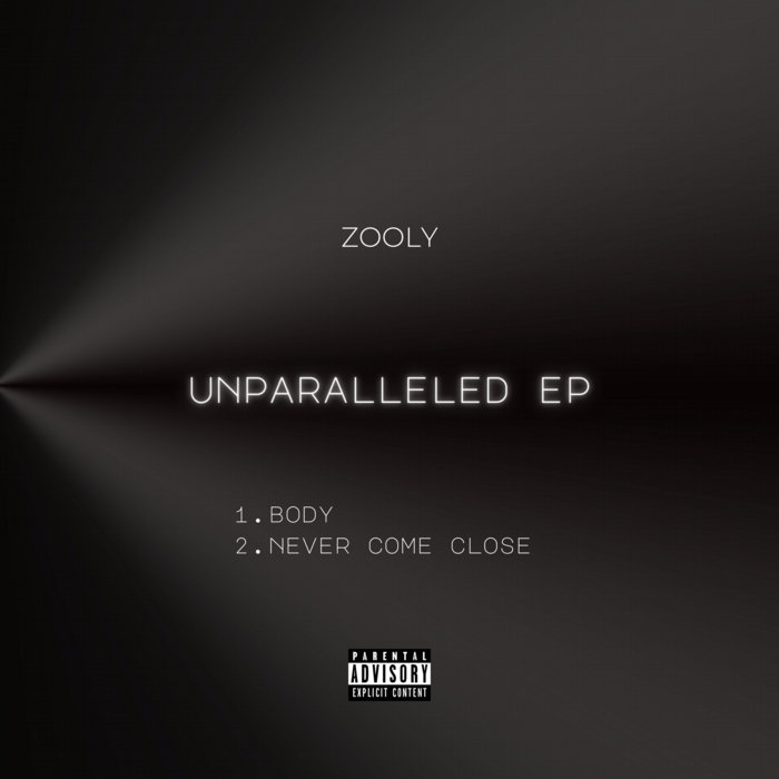 UNPARALLELED EP | Zooly