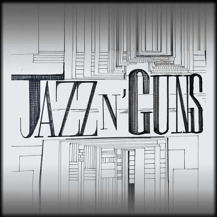 Dry & Spiral | JAZZ N' GUNS