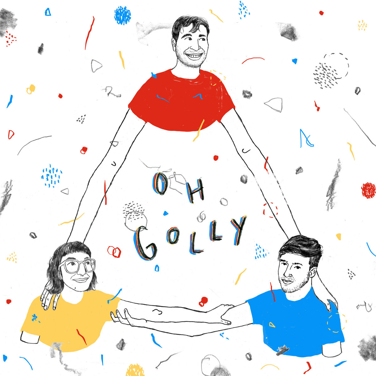OH GOLLY | Oh Golly