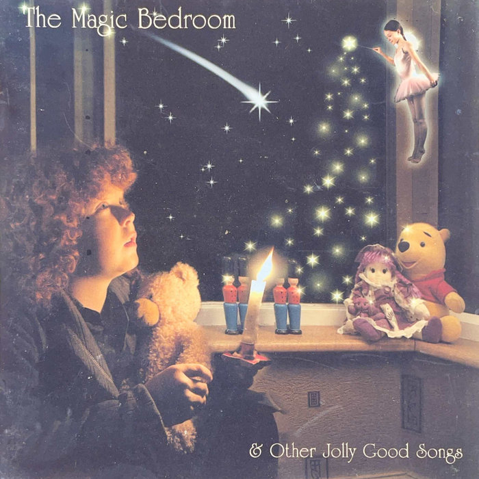 Sonatine and Bouree featuring Jennifer, Fiona and Caroline Johnson, and ...