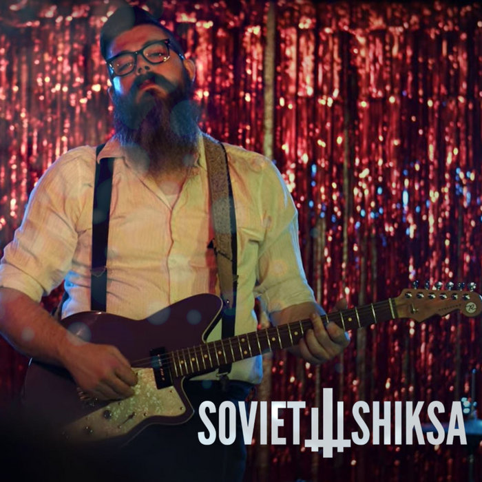 Highway | SOVIET SHIKSA