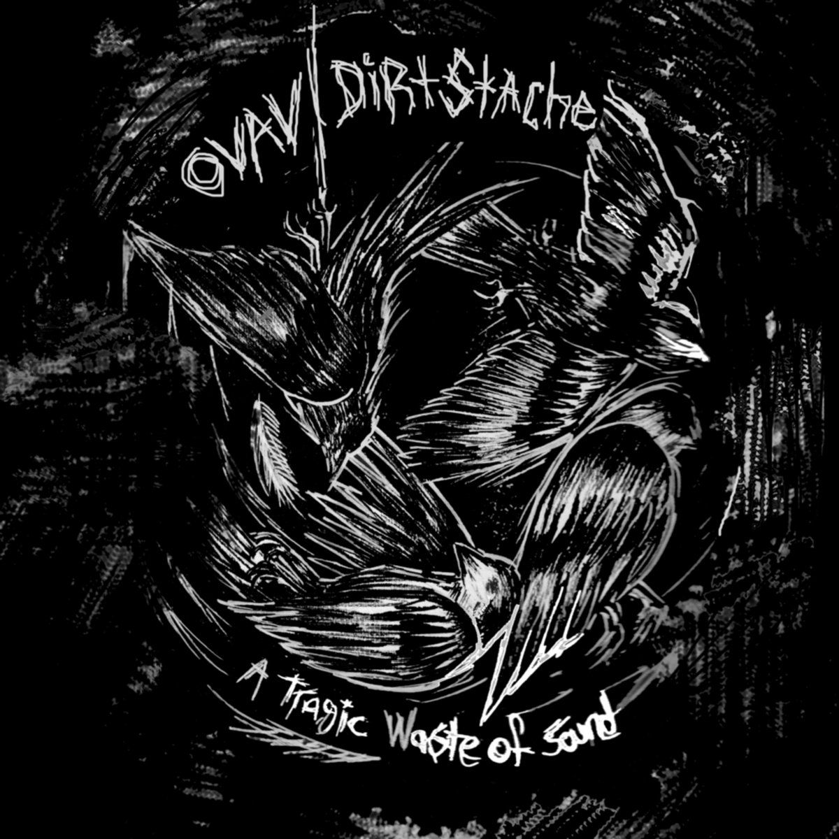 A Tragic Waste of Sound | OVAV