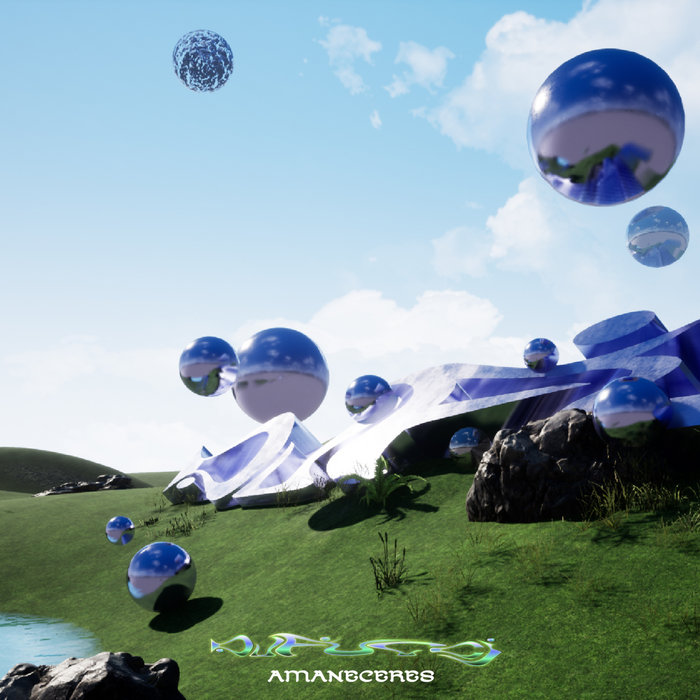 Amaneceres | Dj Fucci | Discos Sentimiento