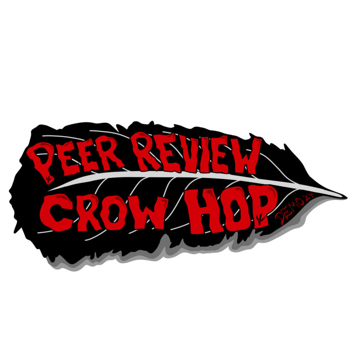 Crow Hop Demo | Peer Review