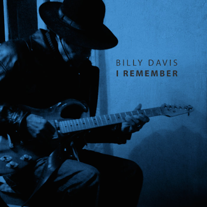 I Remember | Billy Davis