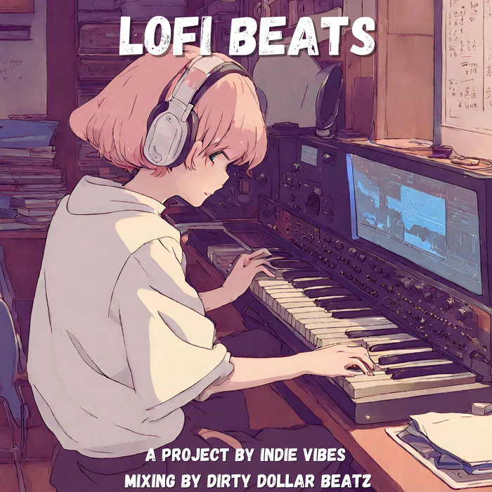 Lofi Beats | Indie Vibes
