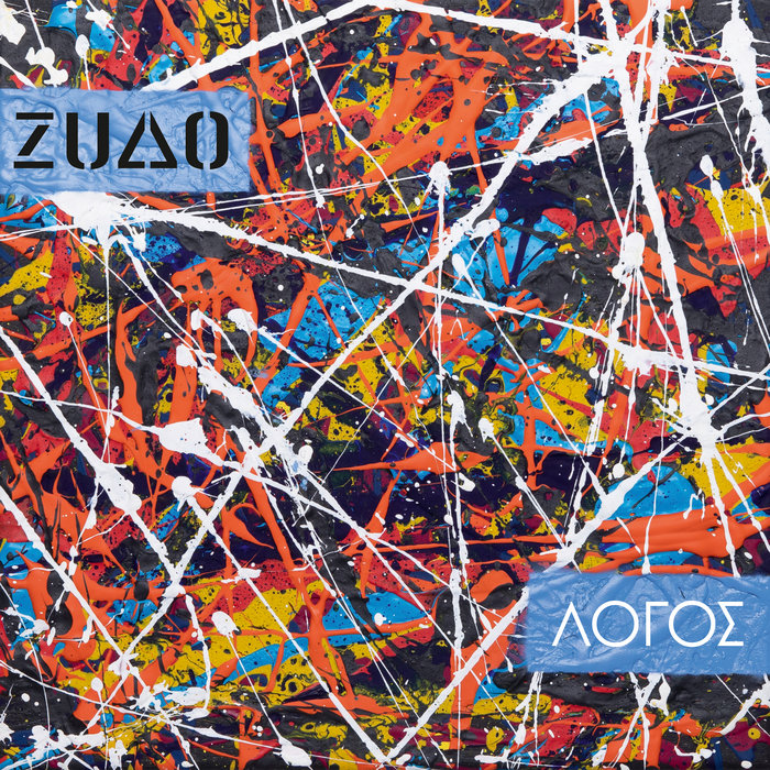 LOGOS | ZUDO | Prefermusic