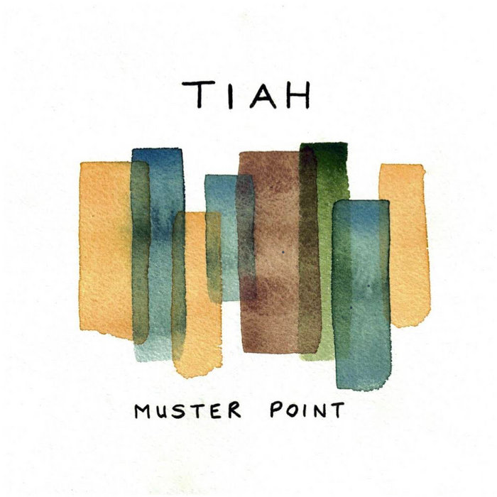 TIAH | Muster Point