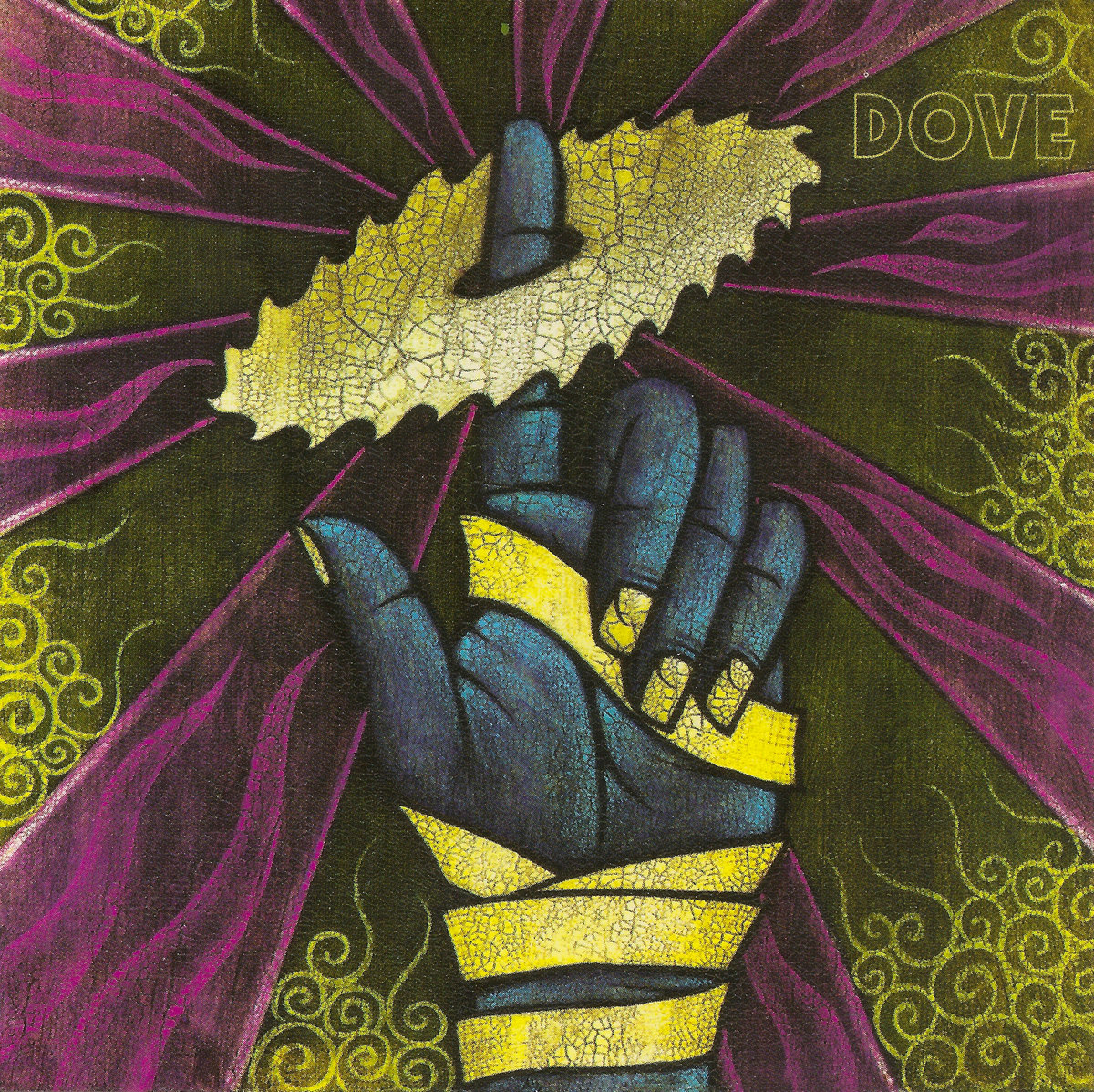 Dove Discography | Dove