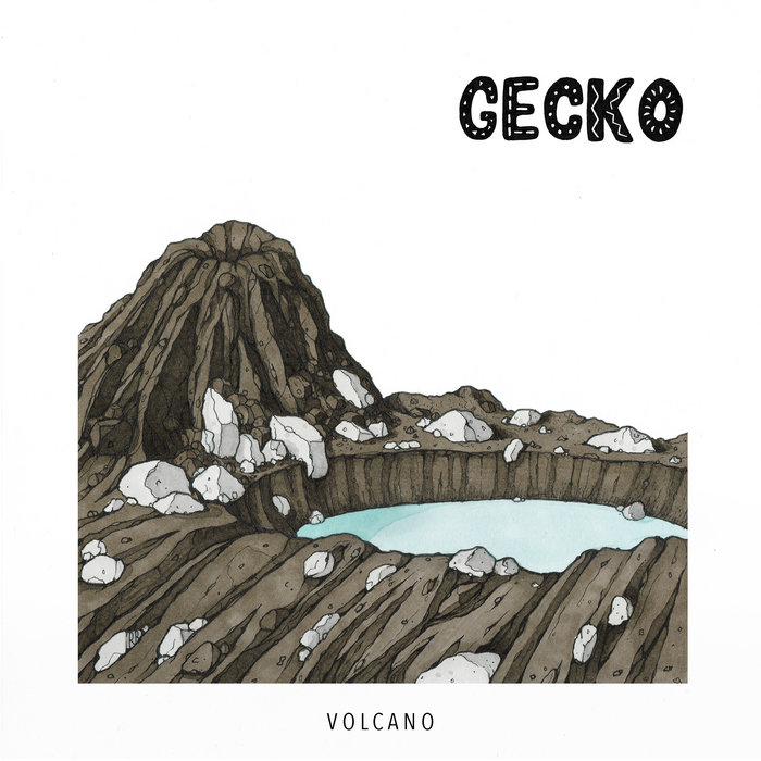 Volcano | Gecko