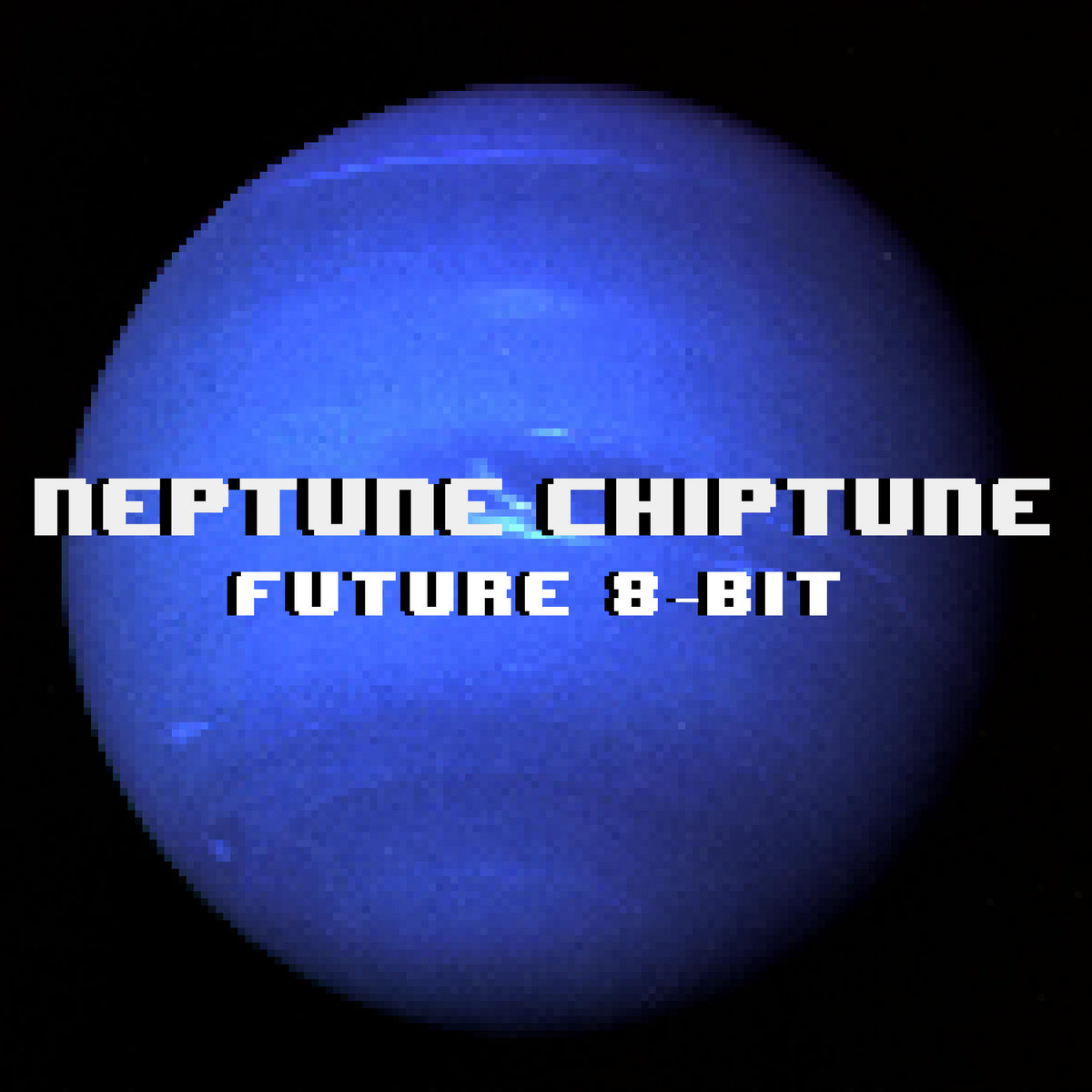 Future 8-Bit | Neptune Chiptune