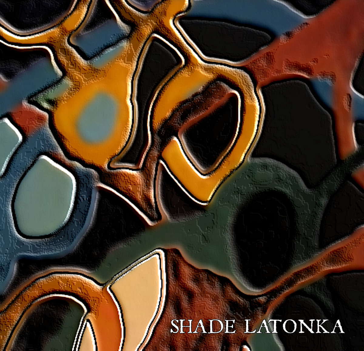 Latonka | SHADE