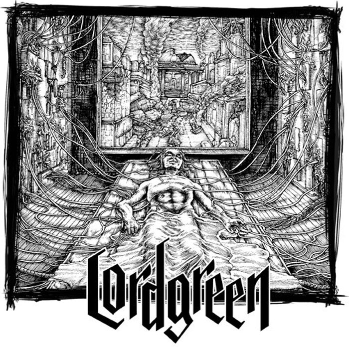 Discography | Lord Green | Quad Cities Music Archive