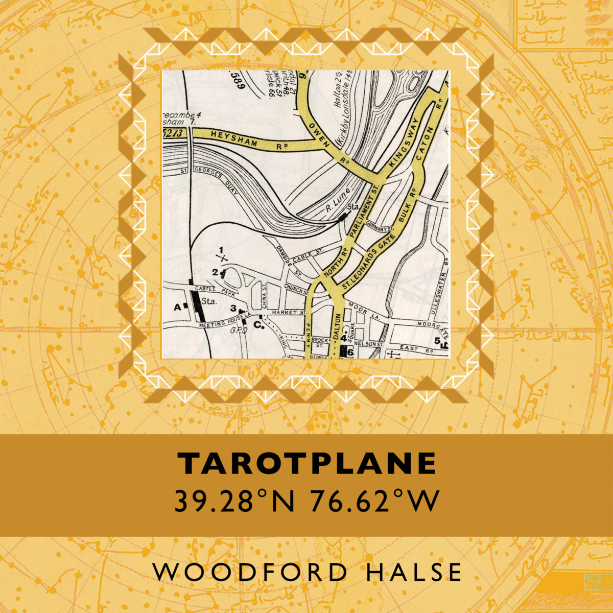 WF 80 - 39.28°N 76.62°W | tarotplane