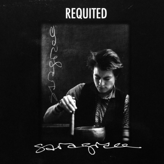 requited | Sara Grace