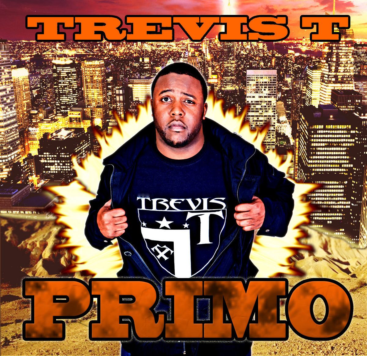 PRIMO | Trevis T.
