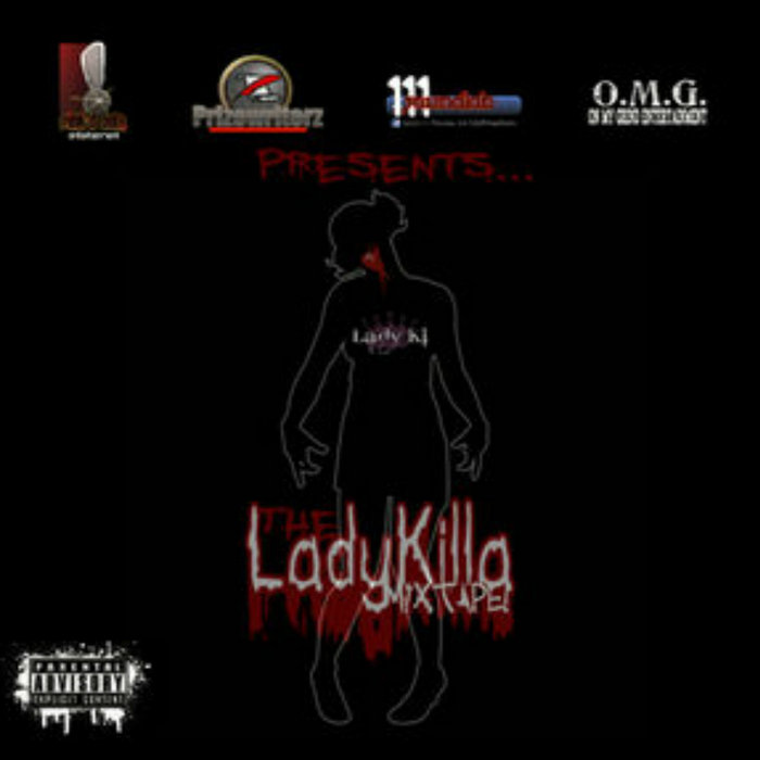The Lady Killa Mixtape | Lady Ki
