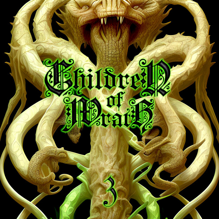 3 | Children of Wrath