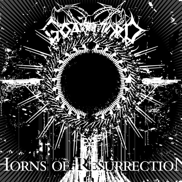 Horns of Resurrection | Goatlord Corp.