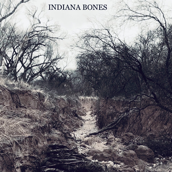 eden | Indiana Bones