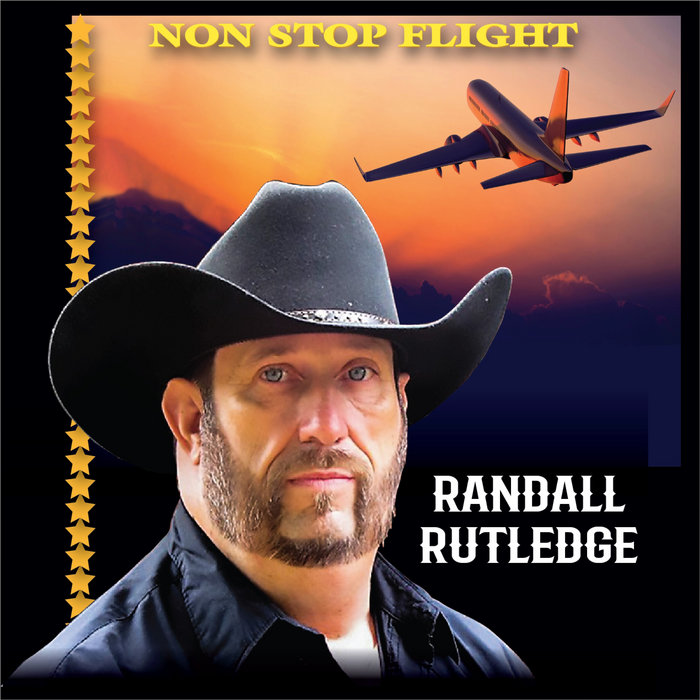 Non Stop Flight | Randall Rutledge