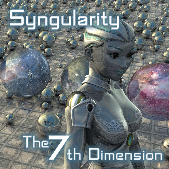 The 7th Dimension | Syngularity