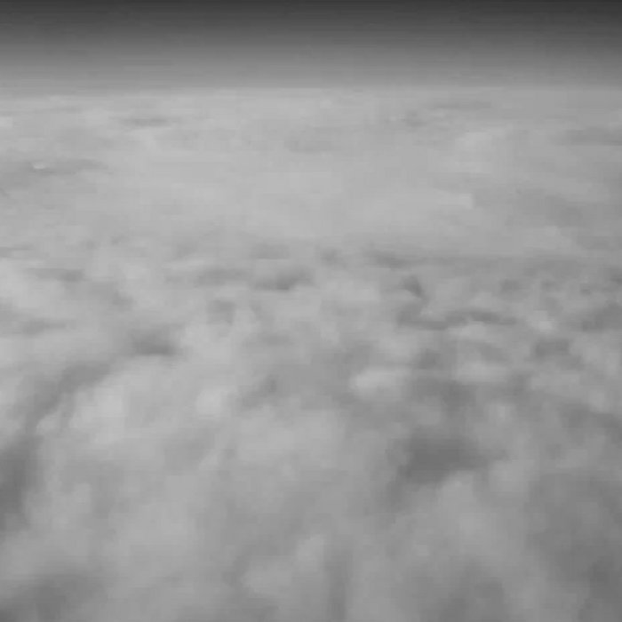 Nachtbewegungen der Luftwaffel | Zeit unter Entstehung