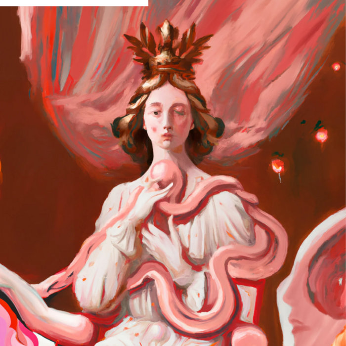 Kathy Is God (Deluxe) | Kathy Rui