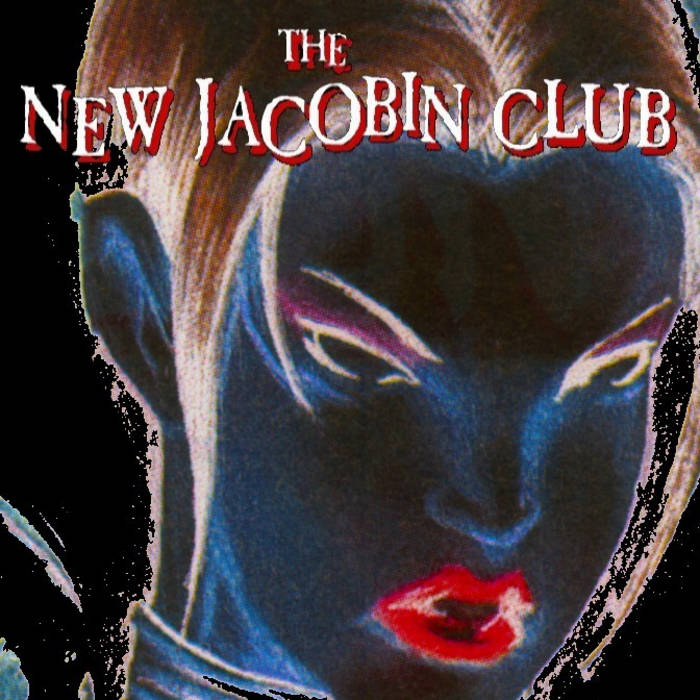 Jacobine Soldiers Of The Mark: The New Jacobin Club About To Release