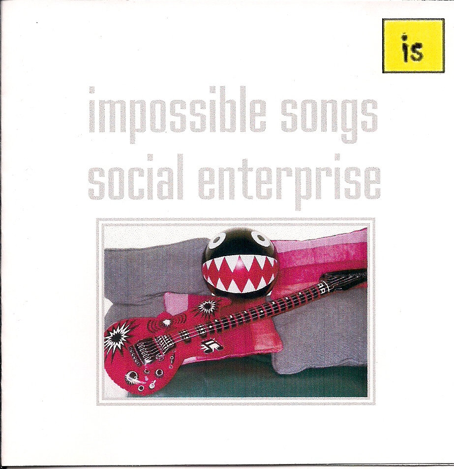 social enterprise | impossible songs