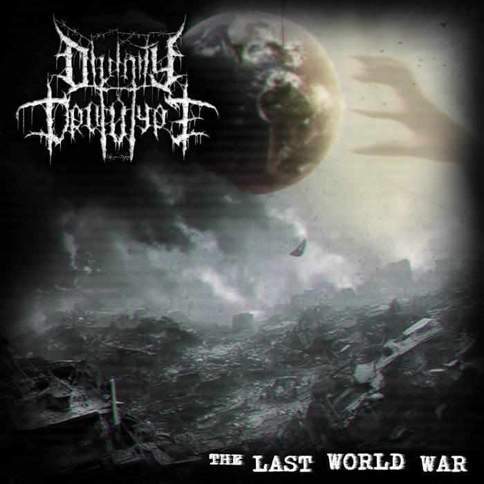 The last world war | Divinity Prototype | COD label and distribution