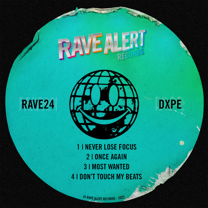 RAVE24 | DXPE | Rave Alert