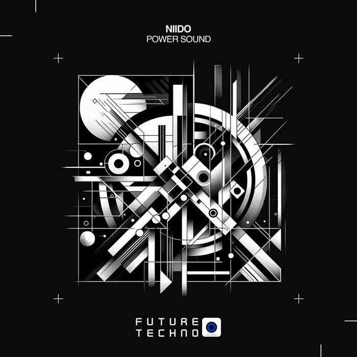 Power Sound | NIIDO | Future Techno Records