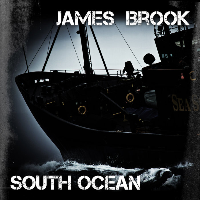 South Ocean | James Brook