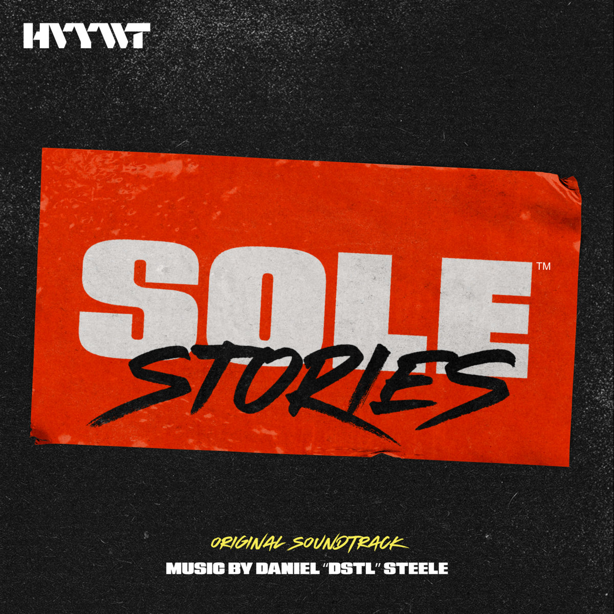 Sole Stories (Original Soundtrack) | HVYWT x DSTL | DSTL