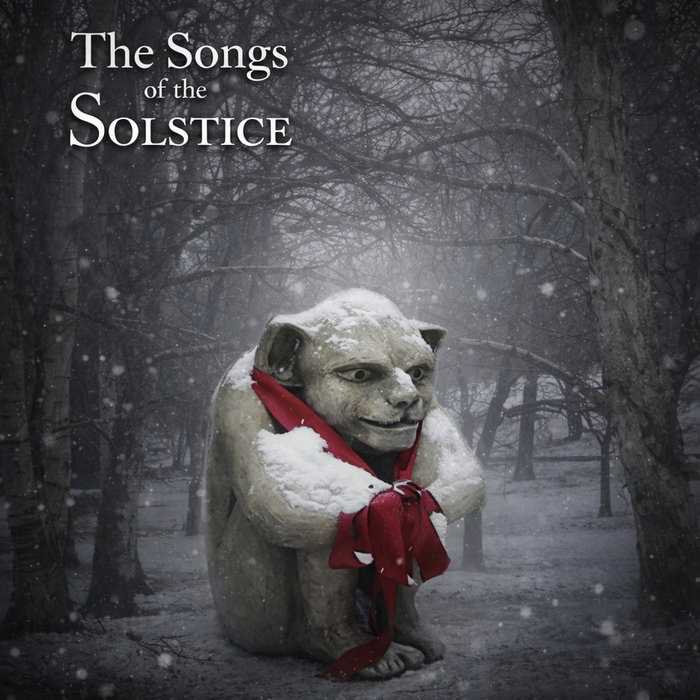 The Songs of Solstice | Chris Jensen