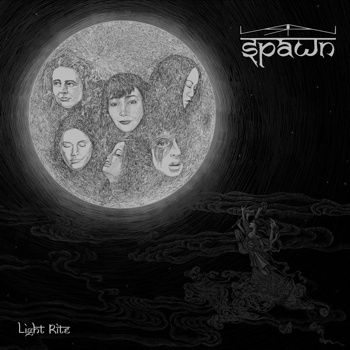 Light Rite | SPAWN