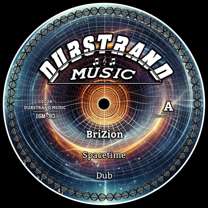 Spacetime | BriZion