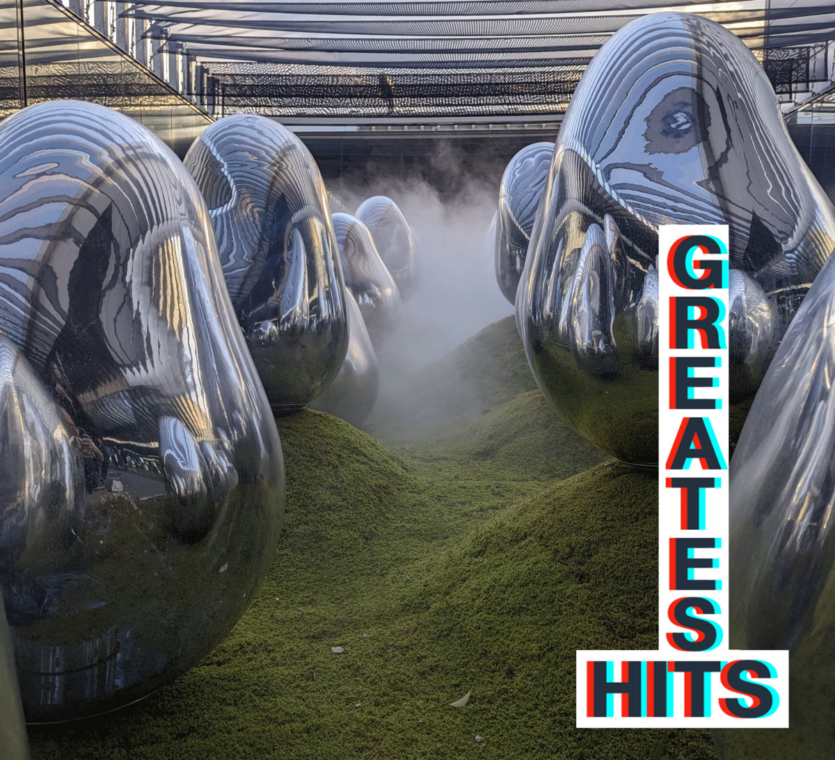 greatest hits | max bye | Max Bye