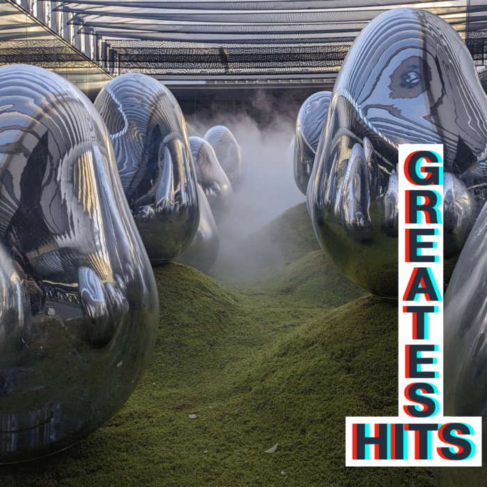 greatest hits | max bye | Max Bye