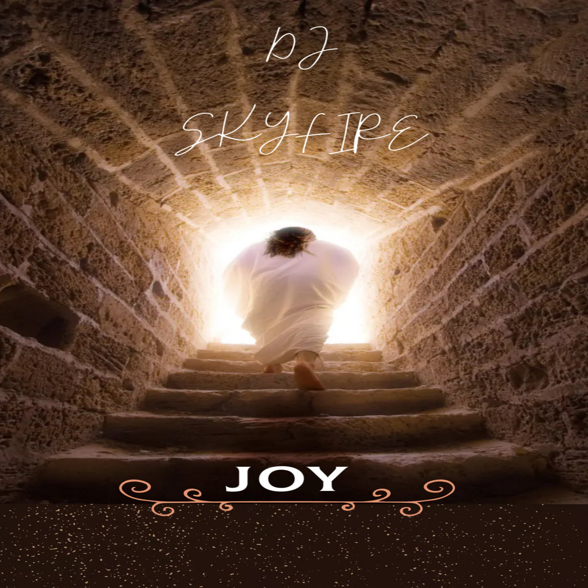 Joy | DJ Skyfire