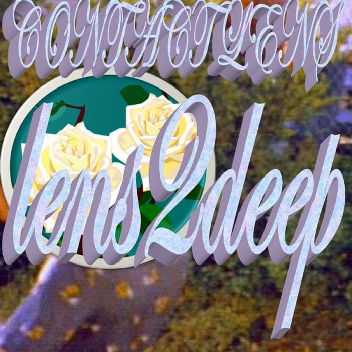 LENS2DEEP | Contact Lens | Contact Lens Archive