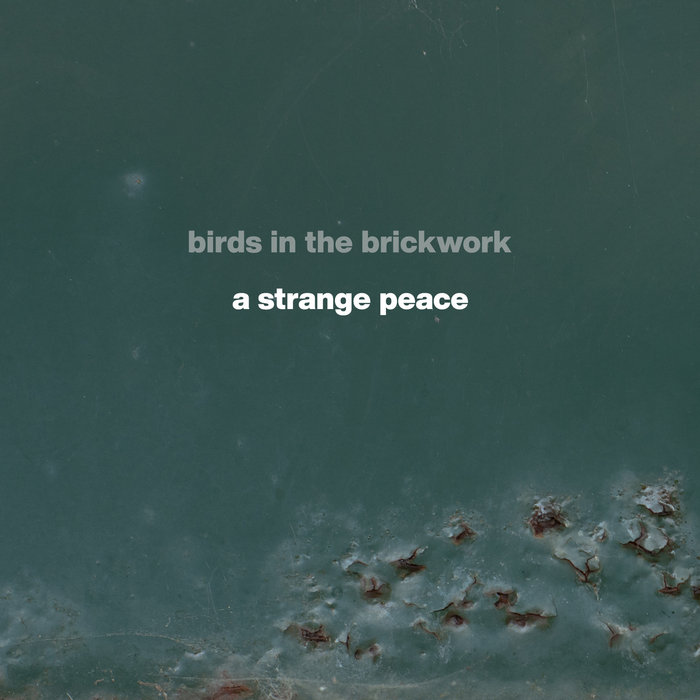A Strange Peace | Birds In The Brickwork | Wayside & Woodland Recordings