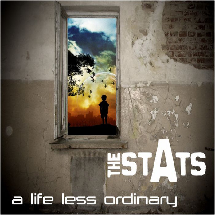 A Life less Ordinary | The Stats