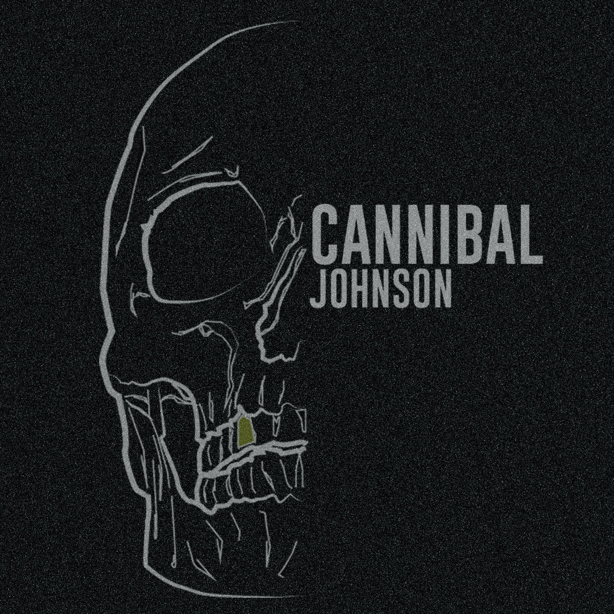 Raw Beat Vol.1 | Cannibal Johnson