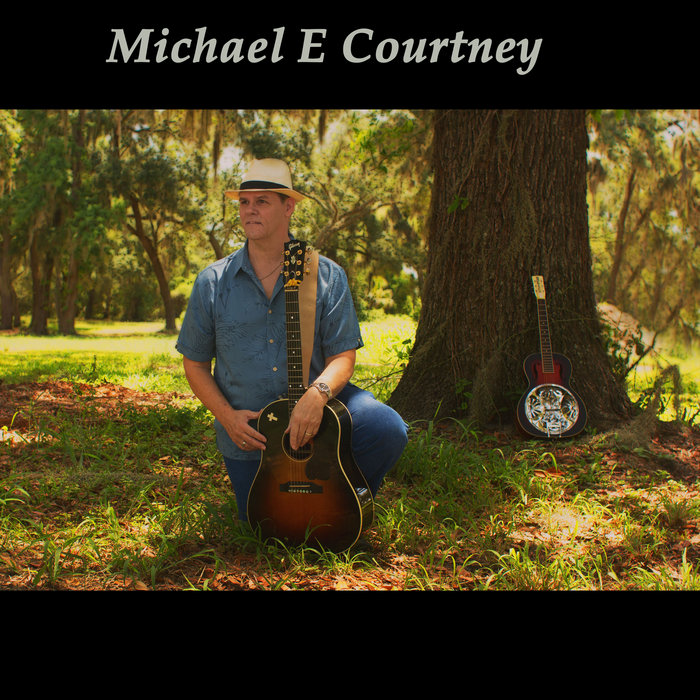 Michael E Courtney EP | Michael E Courtney