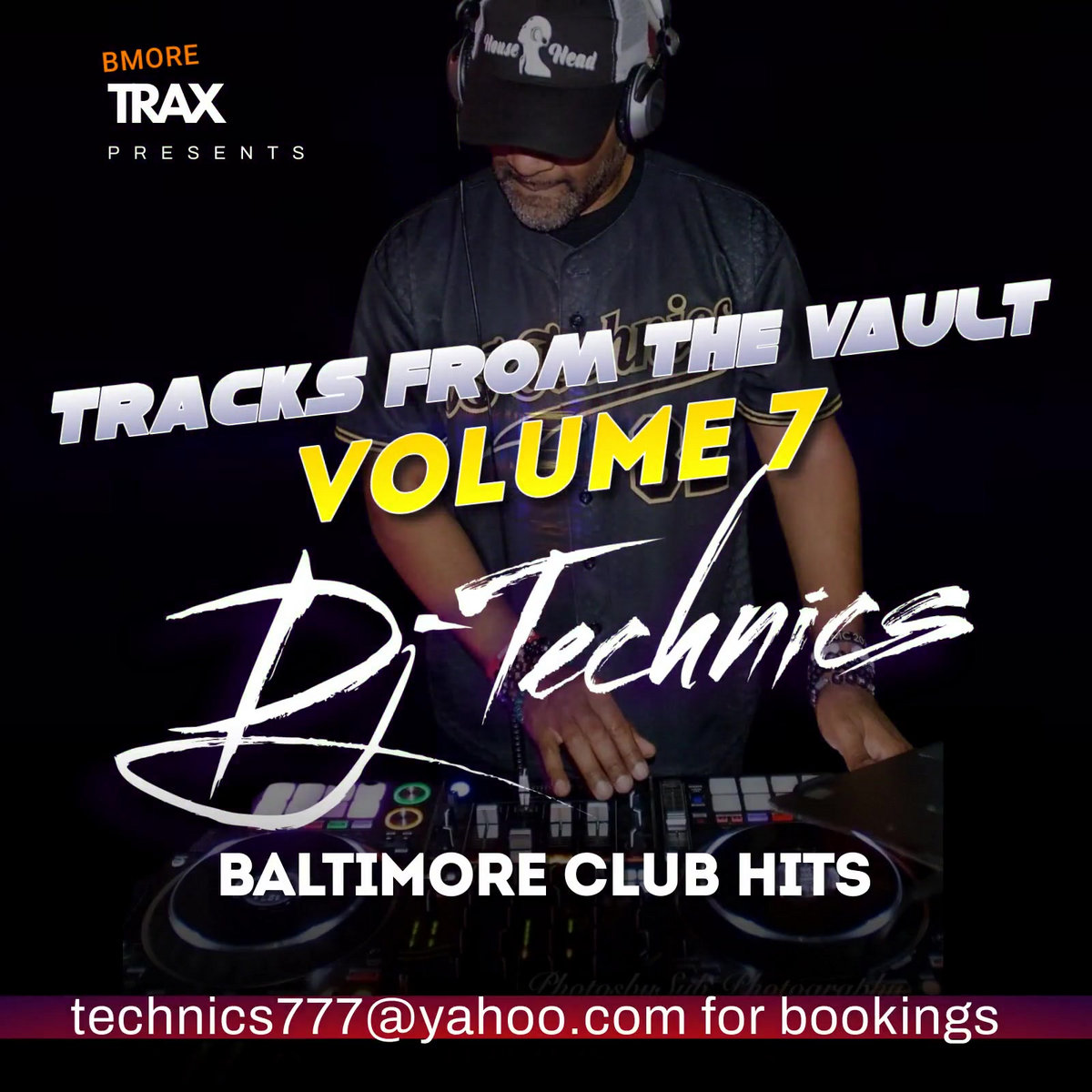 ROD LEE - STAR TRACK | DJ Technics